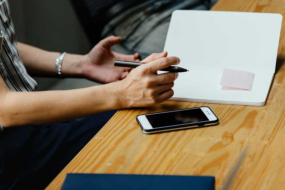 What Is The Most Important Thing On Your Resume Sl Co 